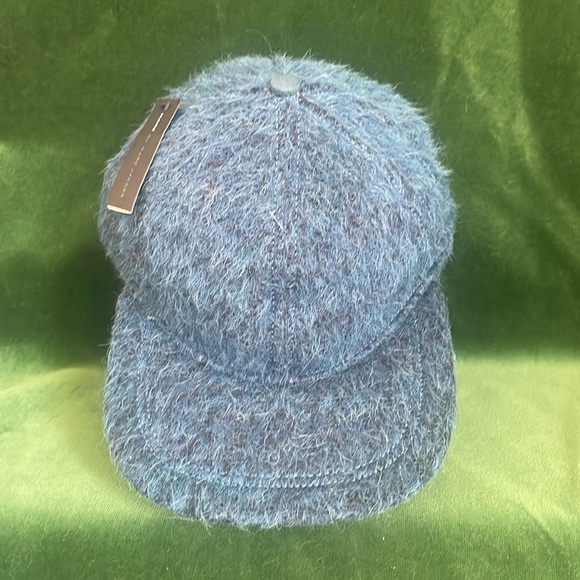 Marc By Marc Jacobs | Accessories | Marc By Marc Jacobs Mohair Baseball ...
